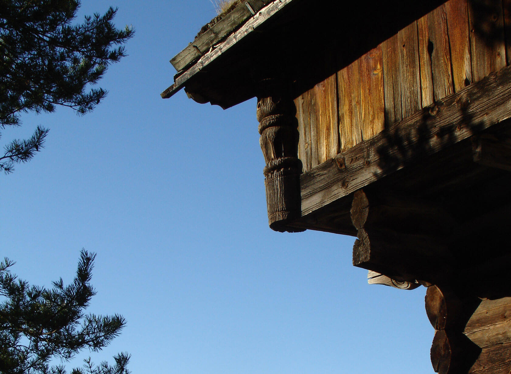 Området - Notodden Lufthavn