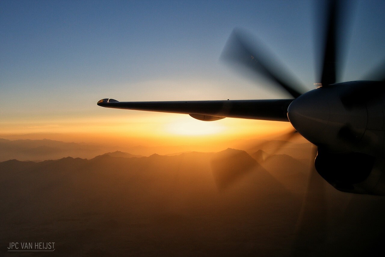 Aktuelt fra Notodden Lufthavn